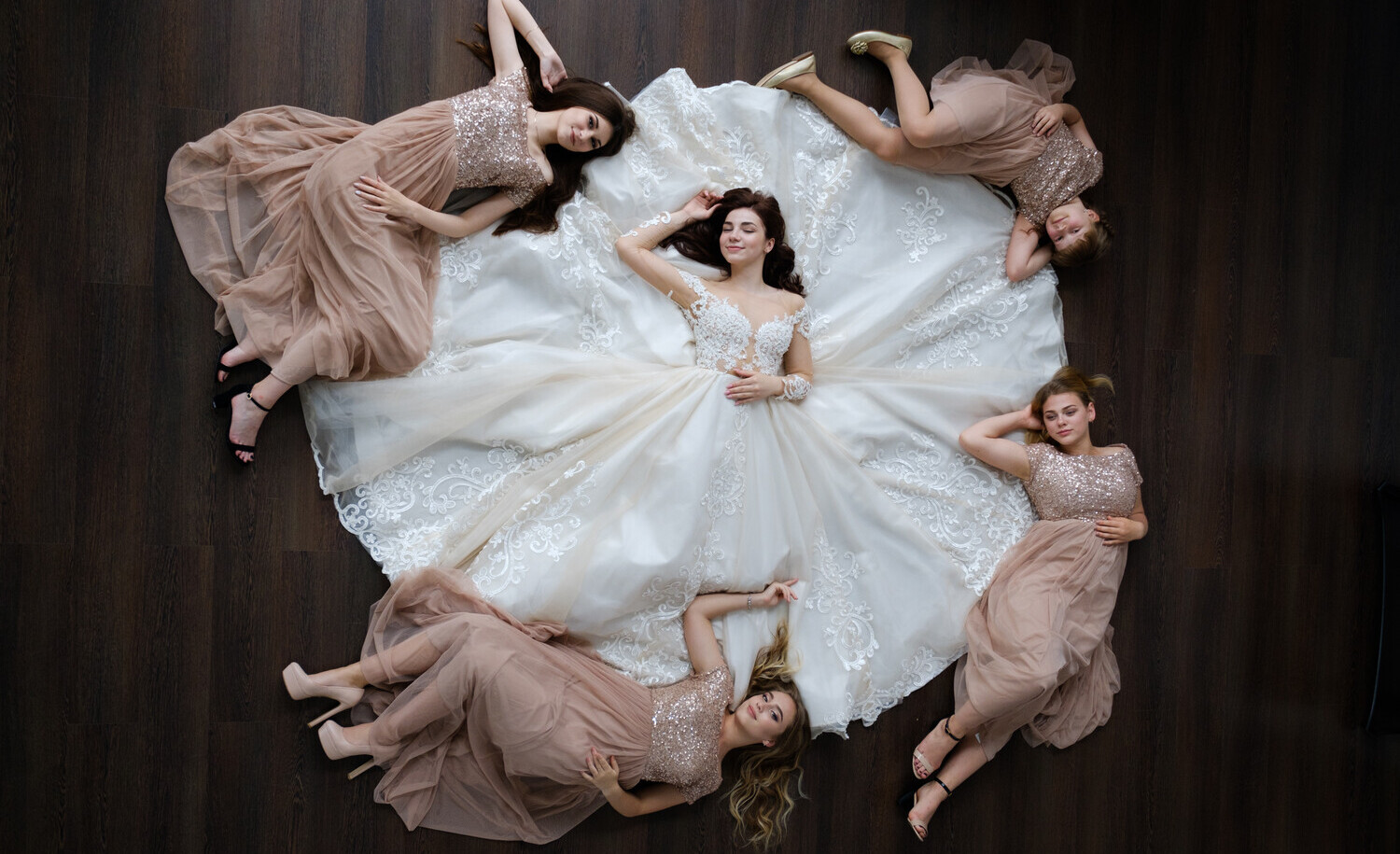 Видеокурс «Свадебная фотография» | Planeta